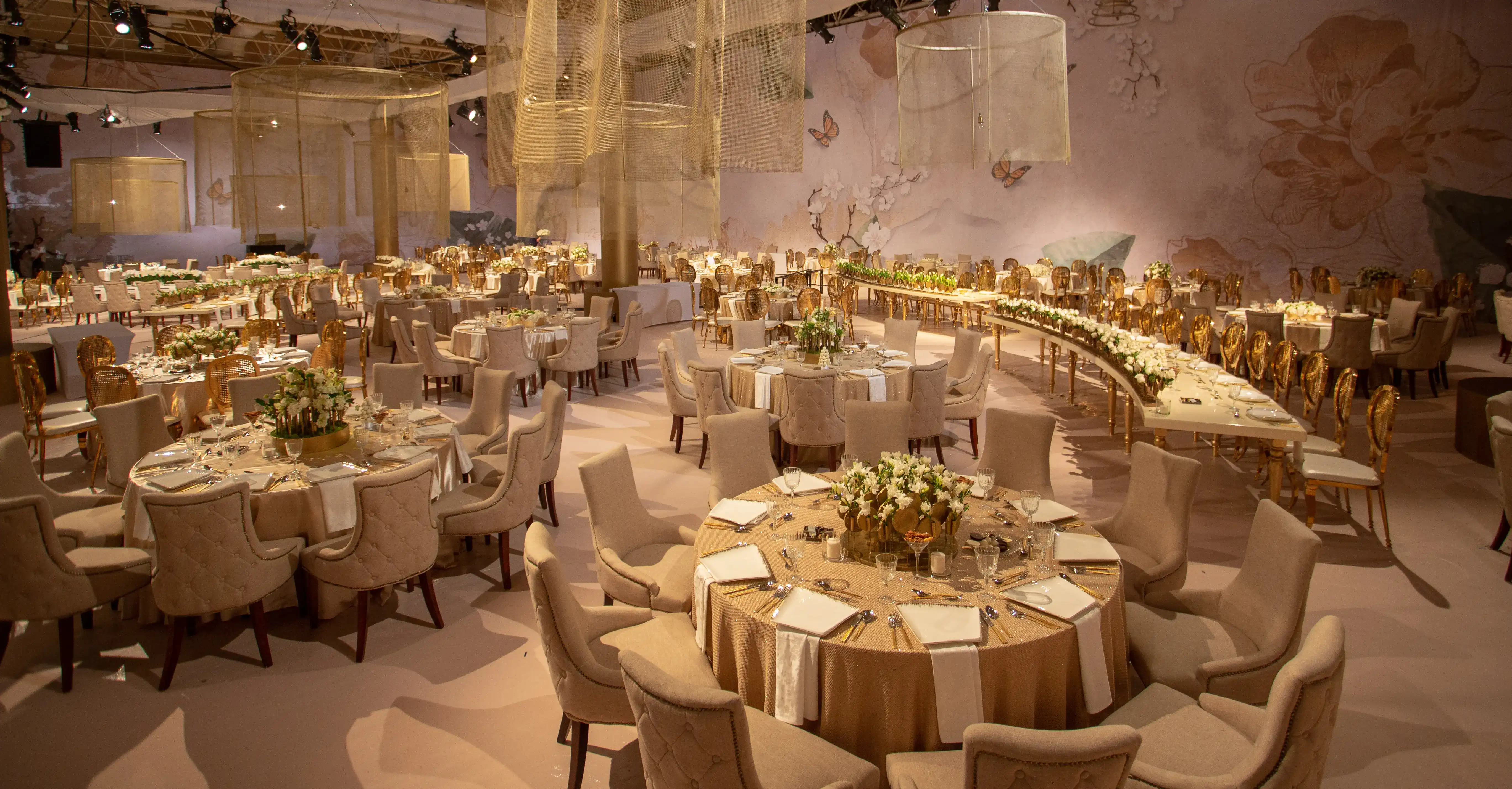 Alafalhi | The H Concepts & Events