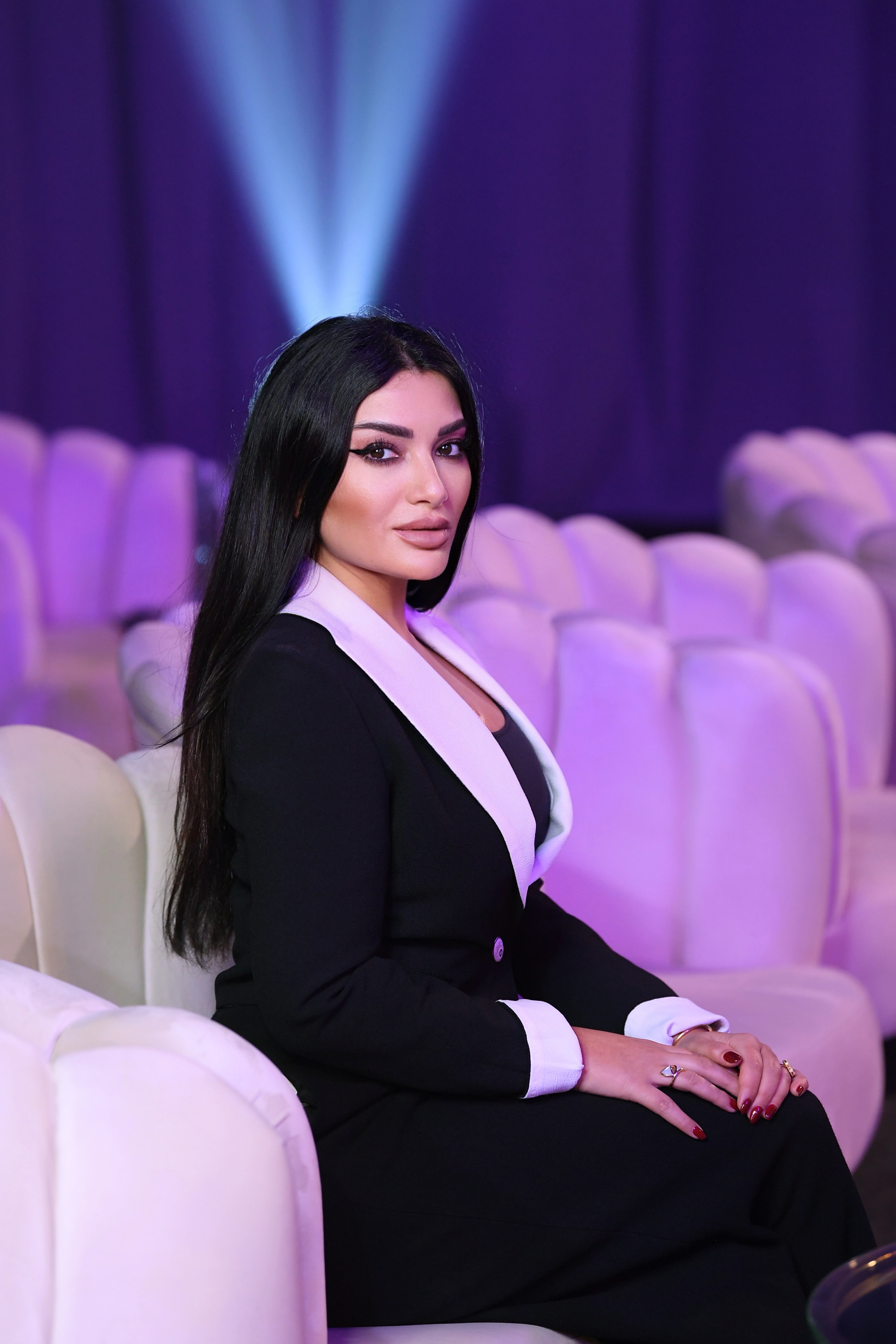 About Heba | The H Concepts & Events | Wedding | Corporate events ...